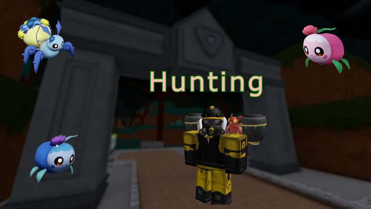 final valintines antsee hunt - YouTube