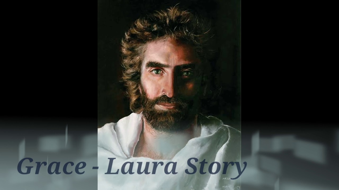 Grace - Laura Story with lyrics - YouTube