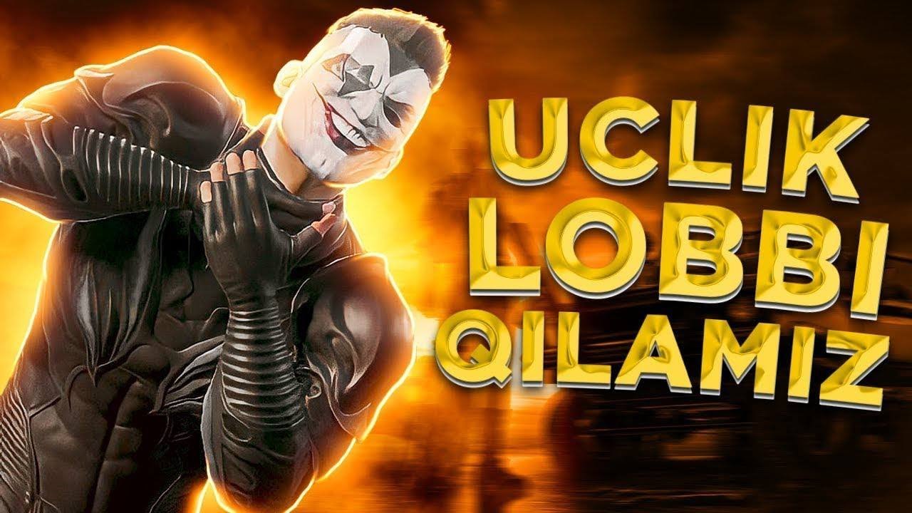 HARDOYIMGIDEK LOBIY 20;30 BARCHAGA BIRDEK OMAD - YouTube