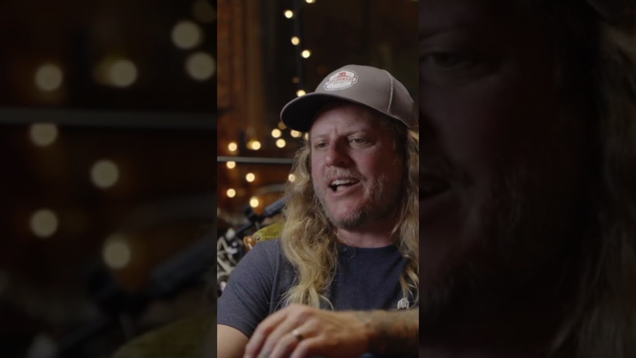 Duddy Talks About "Live Your Life" - YouTube