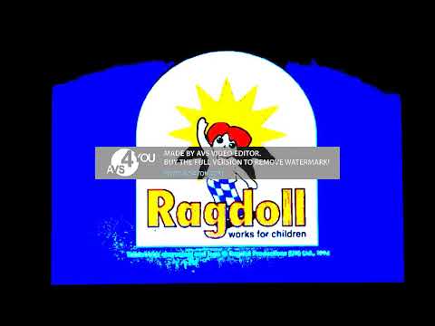 Ragdoll Productions 1998 In G Major 6