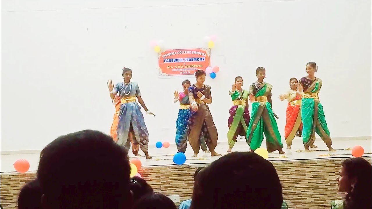 New Adivasi Song l jangal Rakhwala Re Adivasi l 9August Adivasi Diwas ...