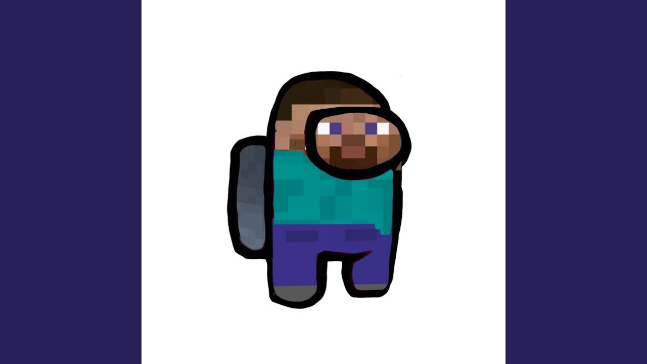 I Am Steve (Bass Boosted) - YouTube