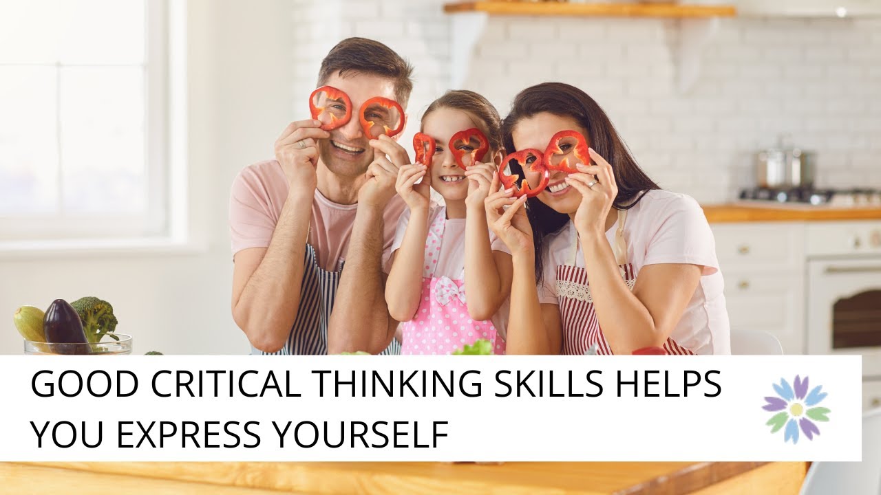 Why the Kitchen Helps Foster Critical Thinking in Students (4 of 6 ...