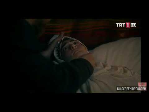 Ertuğrul halime simsiyah