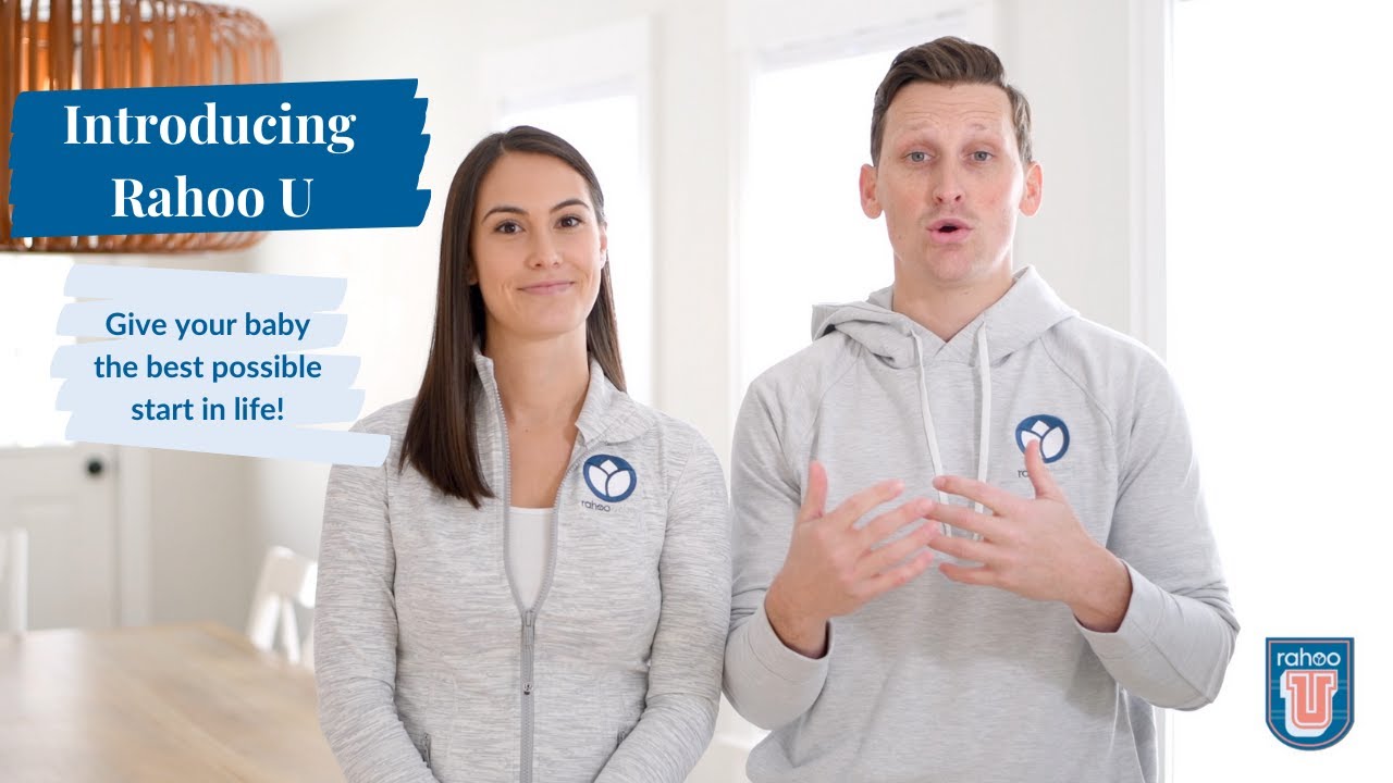 All About Mastering Baby Milestones - a new online course from Rahoo ...