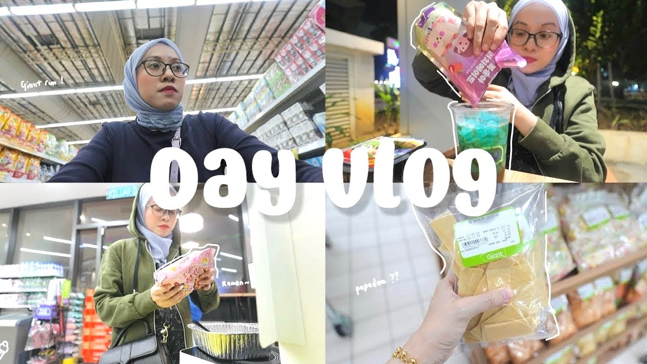 A Day in My Life: CU Mart Date Food 🥘 + Groceries Day 💵 - YouTube