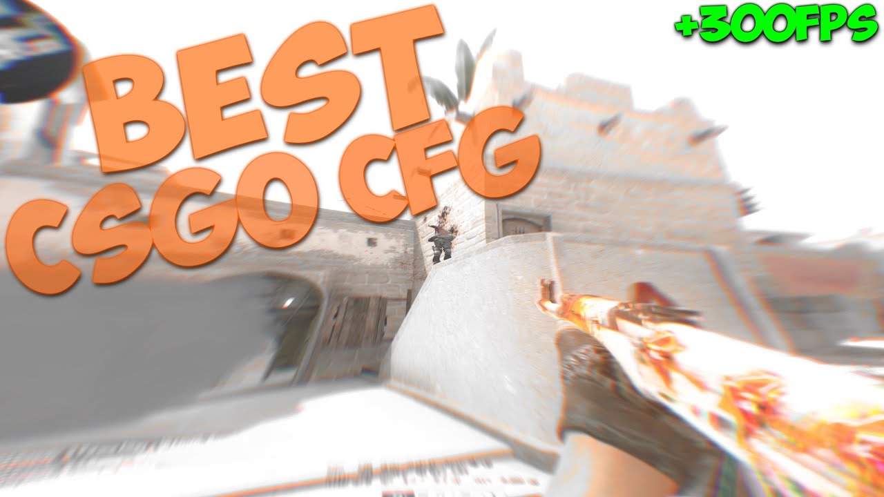 BEST CSGO CFG | 100 hours past two weeks 🤍 (csgo montage) - YouTube
