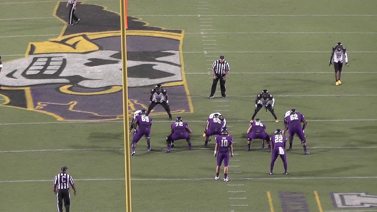 Chris Tedder Towson Highlights - YouTube