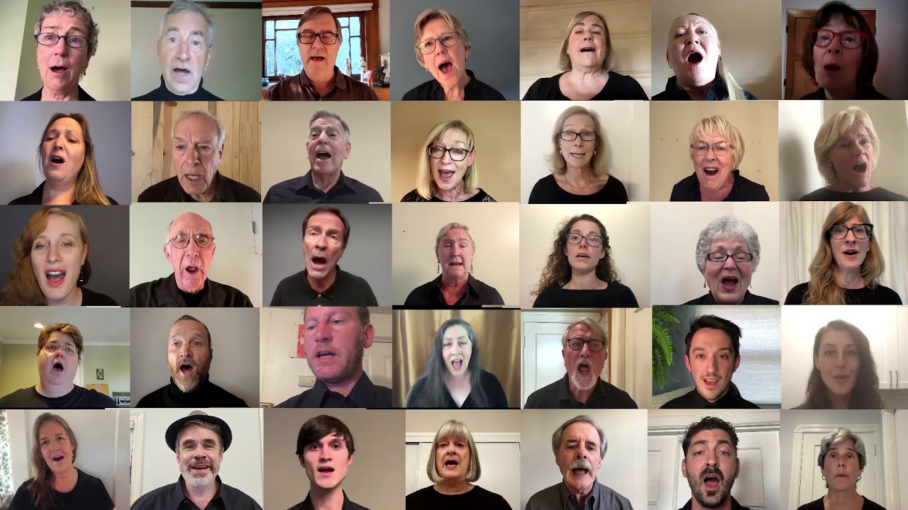 O Promised Land, arr. James Erb, Stephen Main, director - YouTube