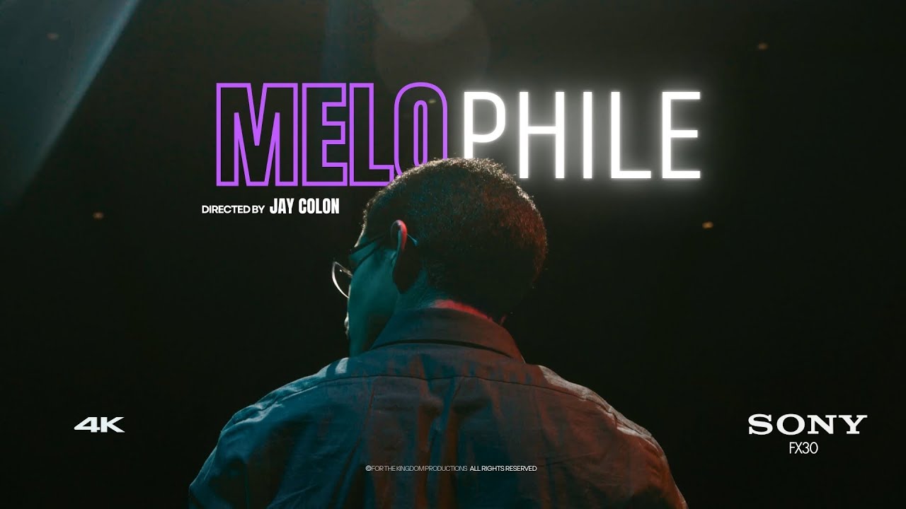 Melophile - Cinematic Short Film | Sony FX30 | 4k - YouTube
