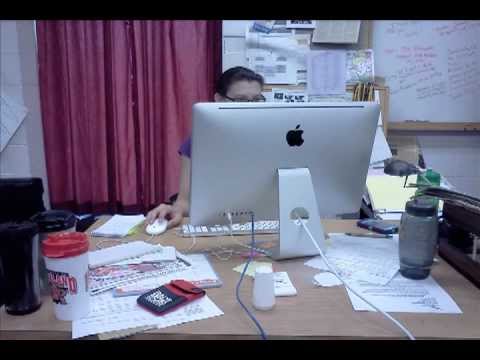 Lauren Slavin's Story - YouTube