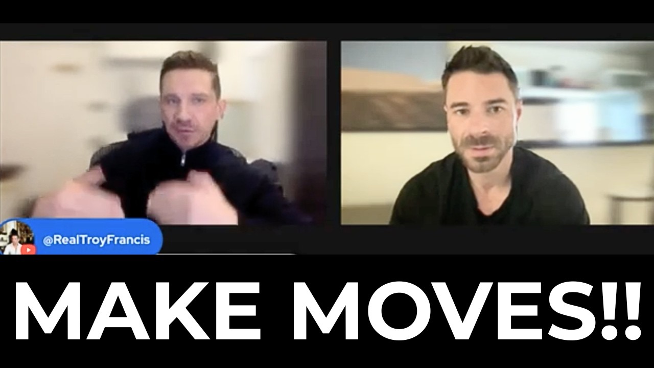 The Cost Of Not Acting Now (Men Don't See This Coming) - YouTube