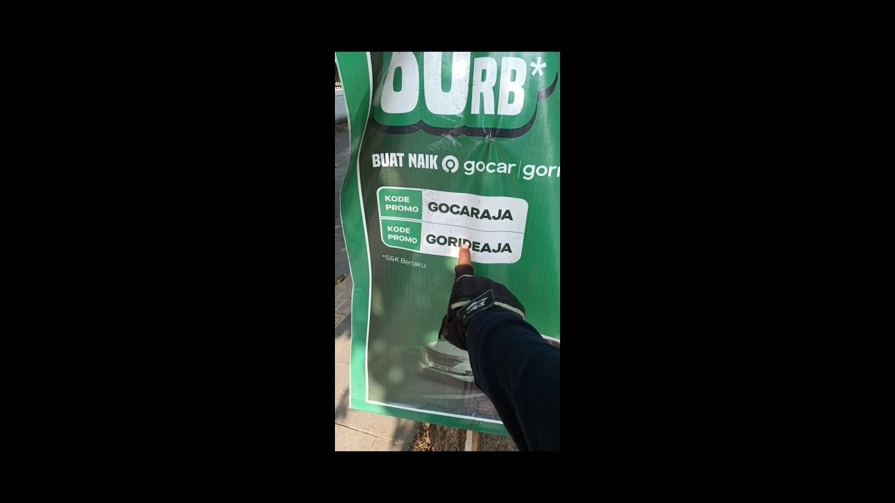 promo besar besaran, ayo order - YouTube