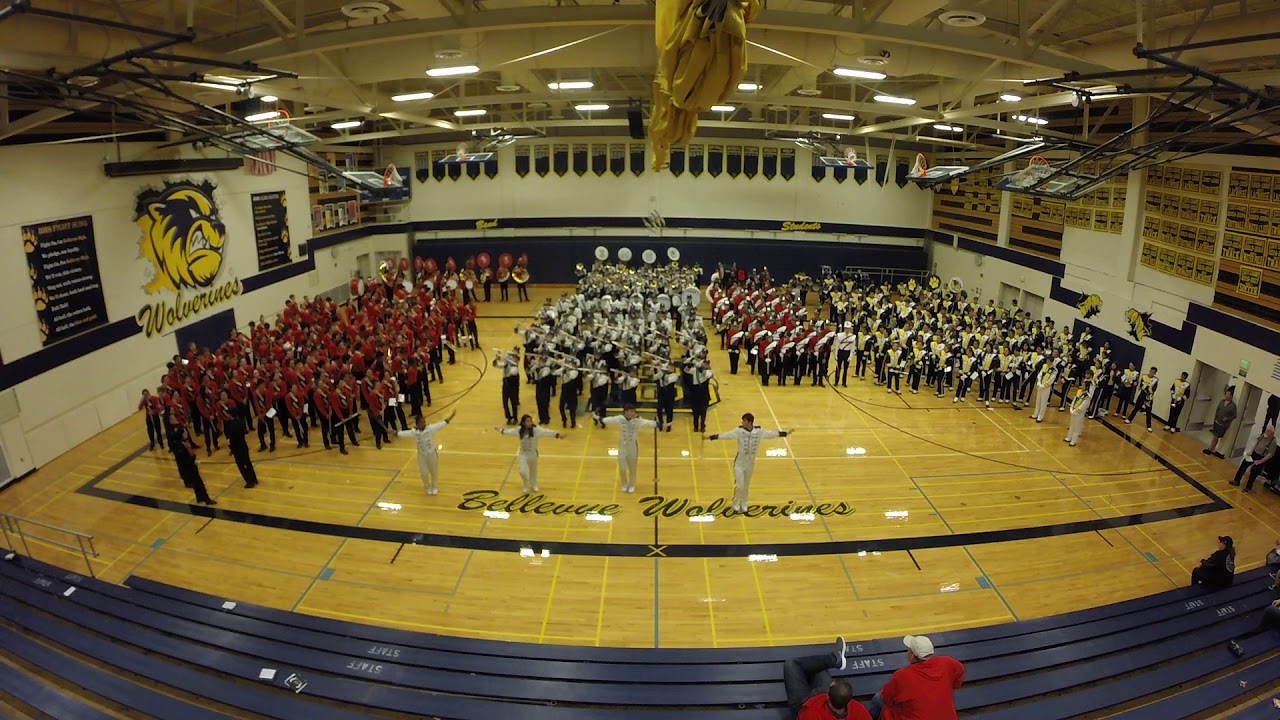 20181027 Interlake High School Song 1 - YouTube