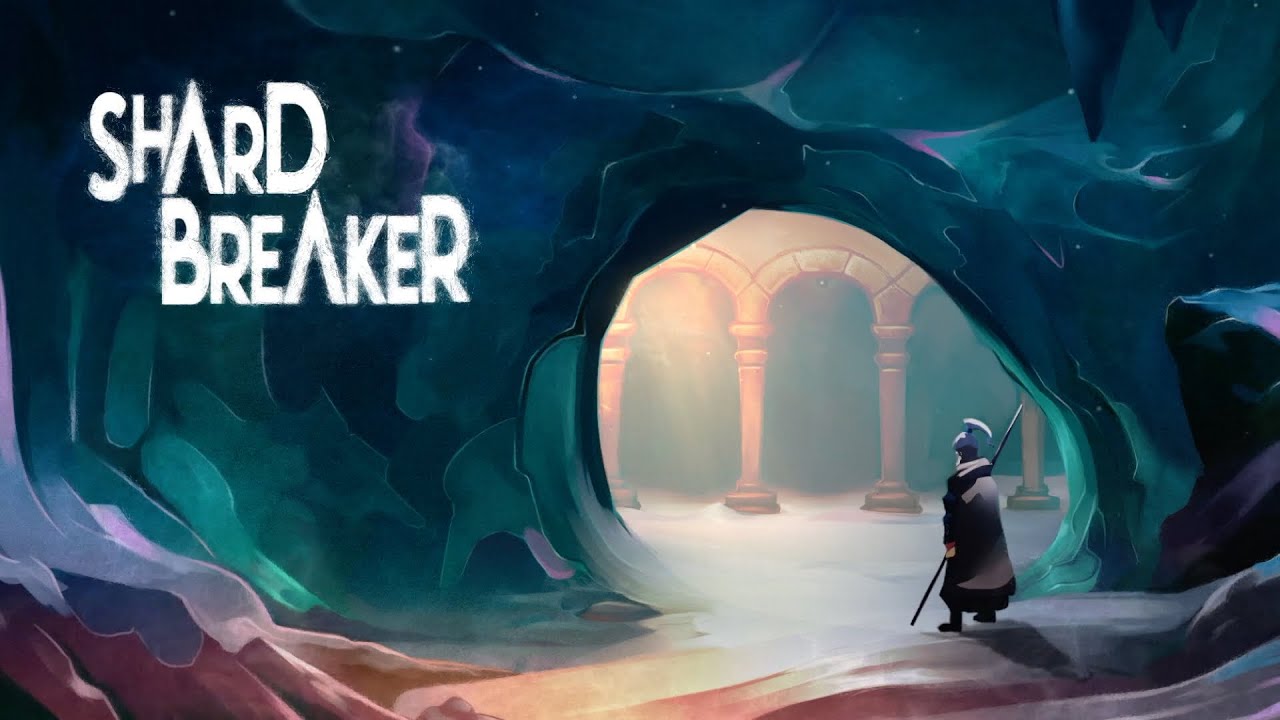 Shard Breaker Soundtrack - Frozen in Time - YouTube