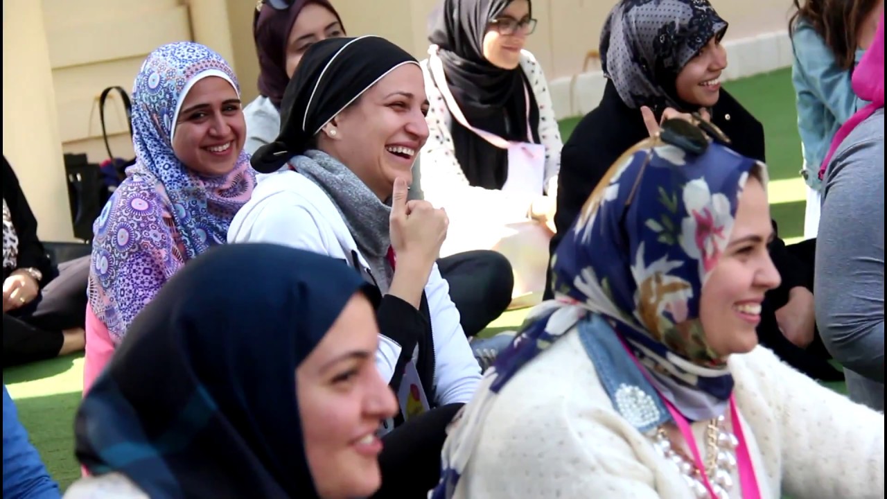 Laughter Is Music to the Heart - YouTube