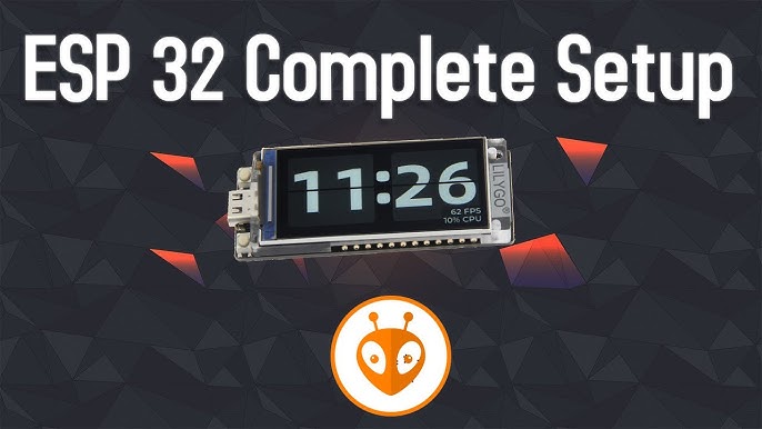 ESP32S3 Interfacing 8bit Display Using LVGL And ESP IDF, 44% OFF ESP32S3 Interfacing 8bit Display Using LVGL And ESP IDF, 44% OFF