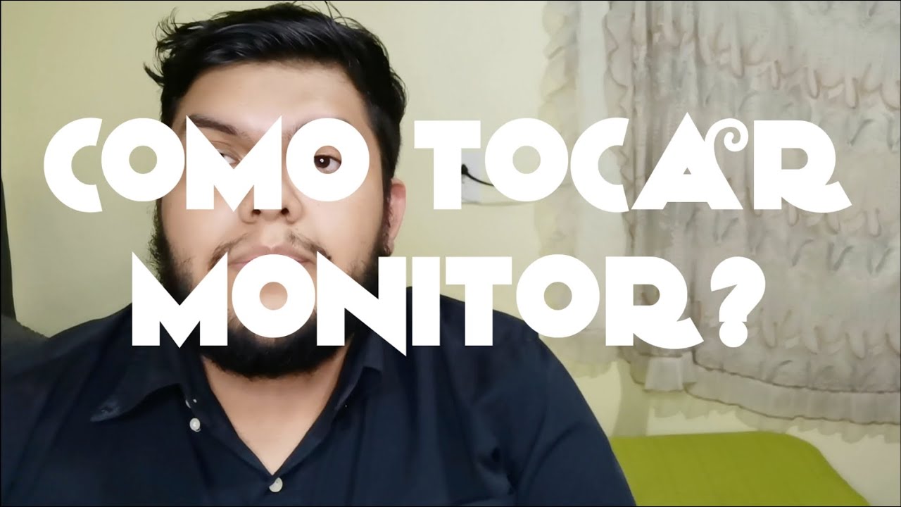 Monitor - Volován | Tutorial Ukulele by Ixma Pop ⭐ - YouTube