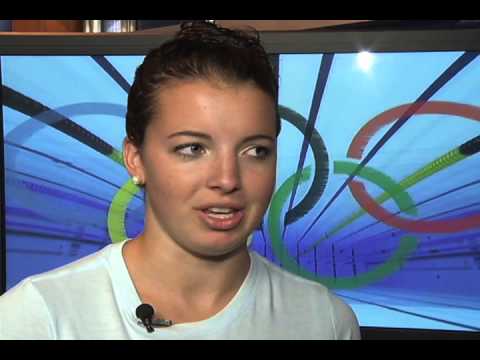 Top 11 of 2012: #3 Emily Cameron - YouTube