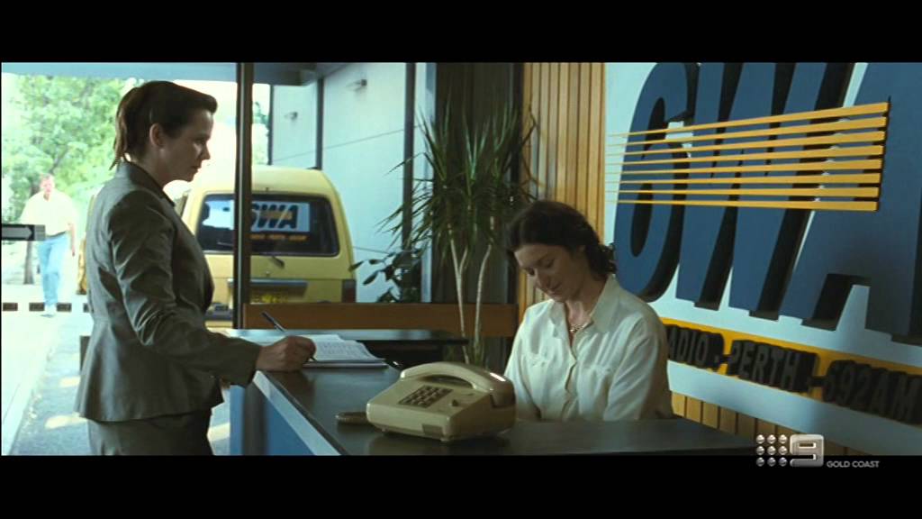 Channel Nine - Now/Next PRG + Local Watermark (12.2.2016) - YouTube