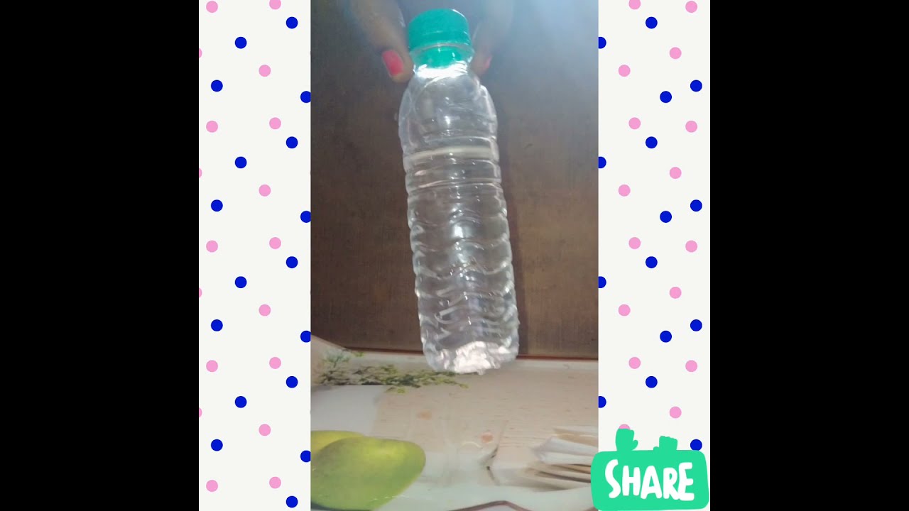 magic trick||science trick ||magic ||bottle experiment||diy||science ...