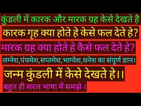 karak grah kya hota hai|marak grah kya hota hai|marak grah ke upay ...