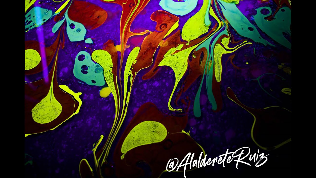 ¿Qué es un rótulo? Y, ¿Cómo rotular un grabado? - YouTube