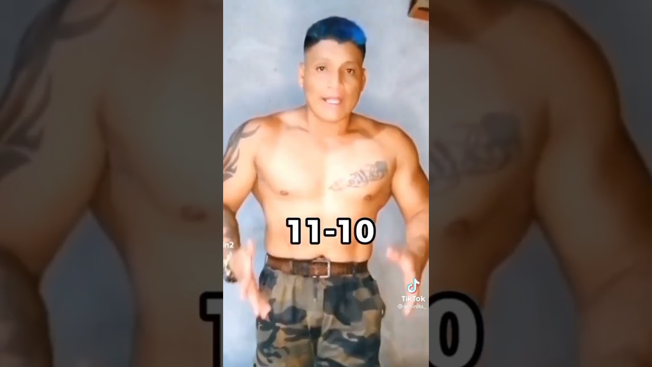 osito peru vs ete sech - YouTube