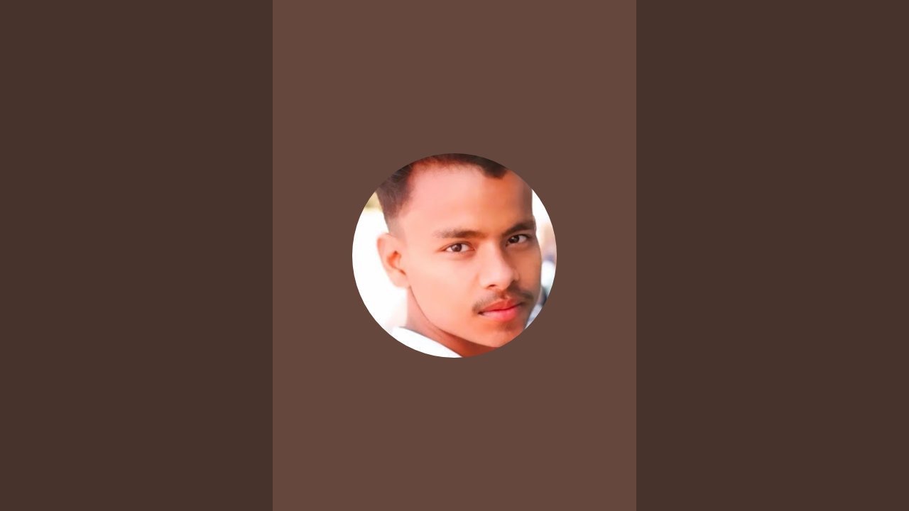 Golu Kumar is live! - YouTube