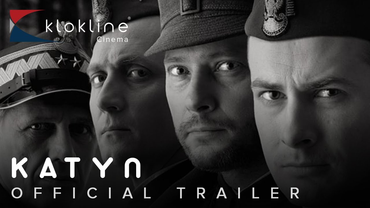 2007 Katyn Official Trailer 1 Akson Studio, TVP - YouTube