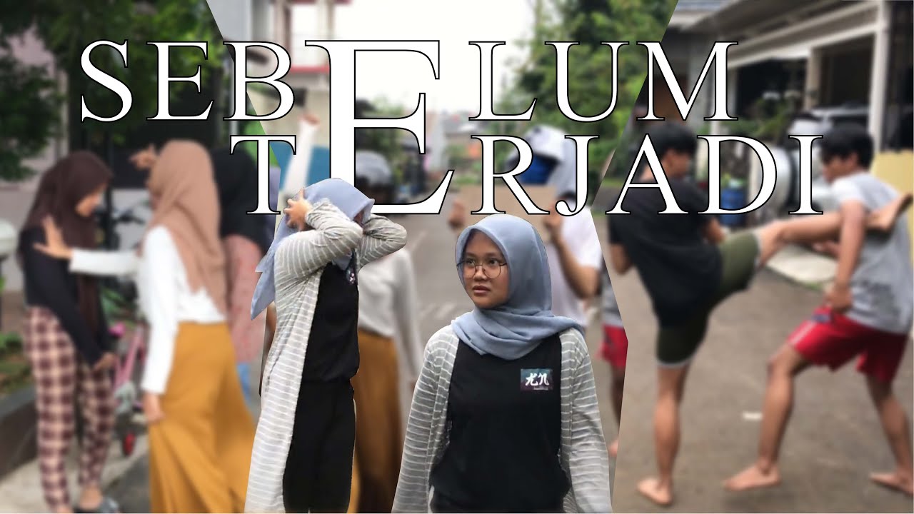 #BvifestV - Sebelum Terjadi - SMK N 22 Jakarta - DKI Jakarta - YouTube