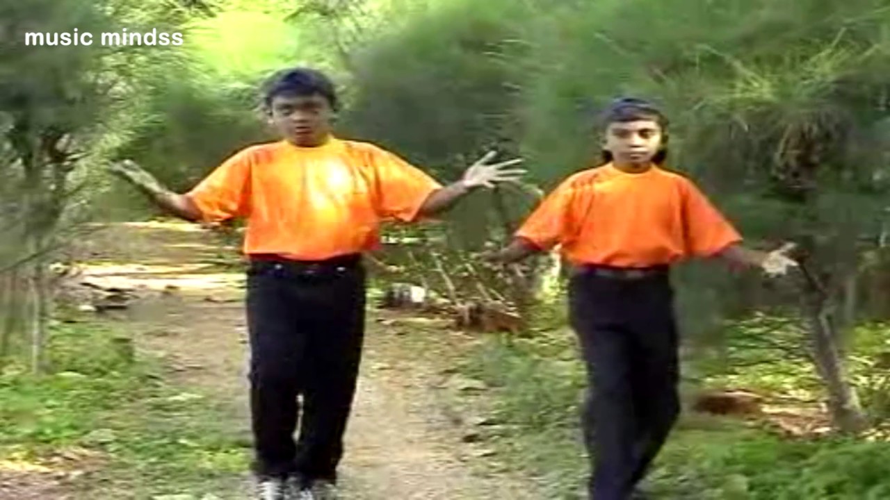 Ekkalam Oothidu - Video Song | Siruvar Padalgal Vol 2 | Tamil Christian ...