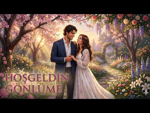 Hoşgeldin Gönlüme (Baharlar Getirdin)