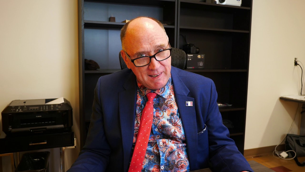 Solidarity Message from Société de l'Acadie du Nouveau Brunswick ...