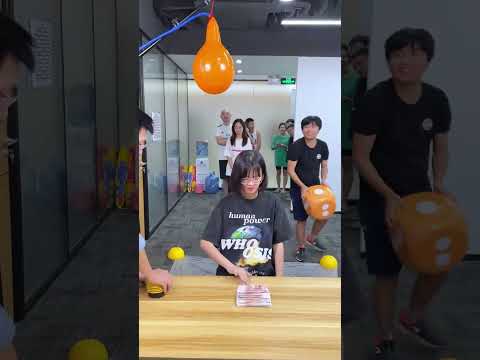 101. Unique Amazing Funny Game challenge