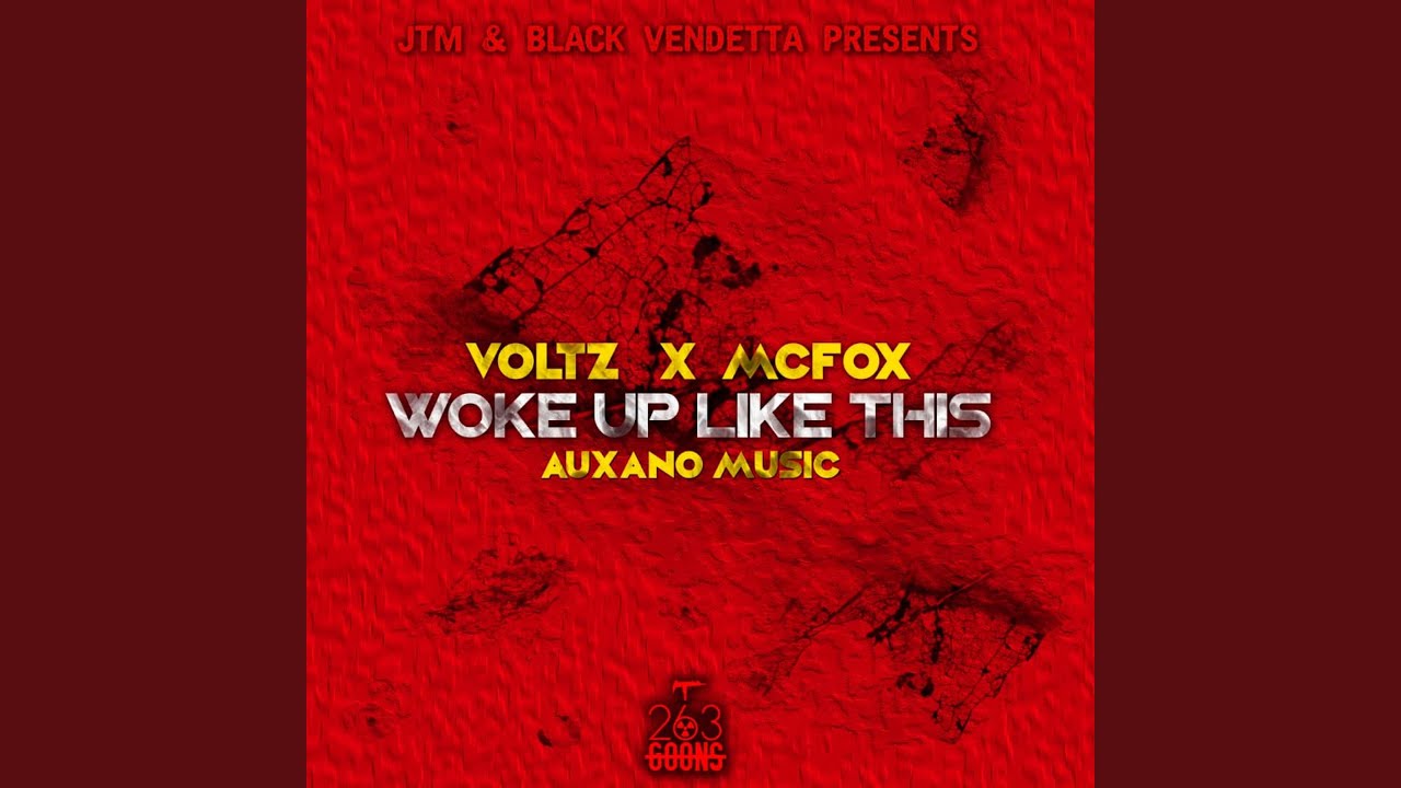 Woke Up Like This (feat. Mac Fox) - YouTube Music