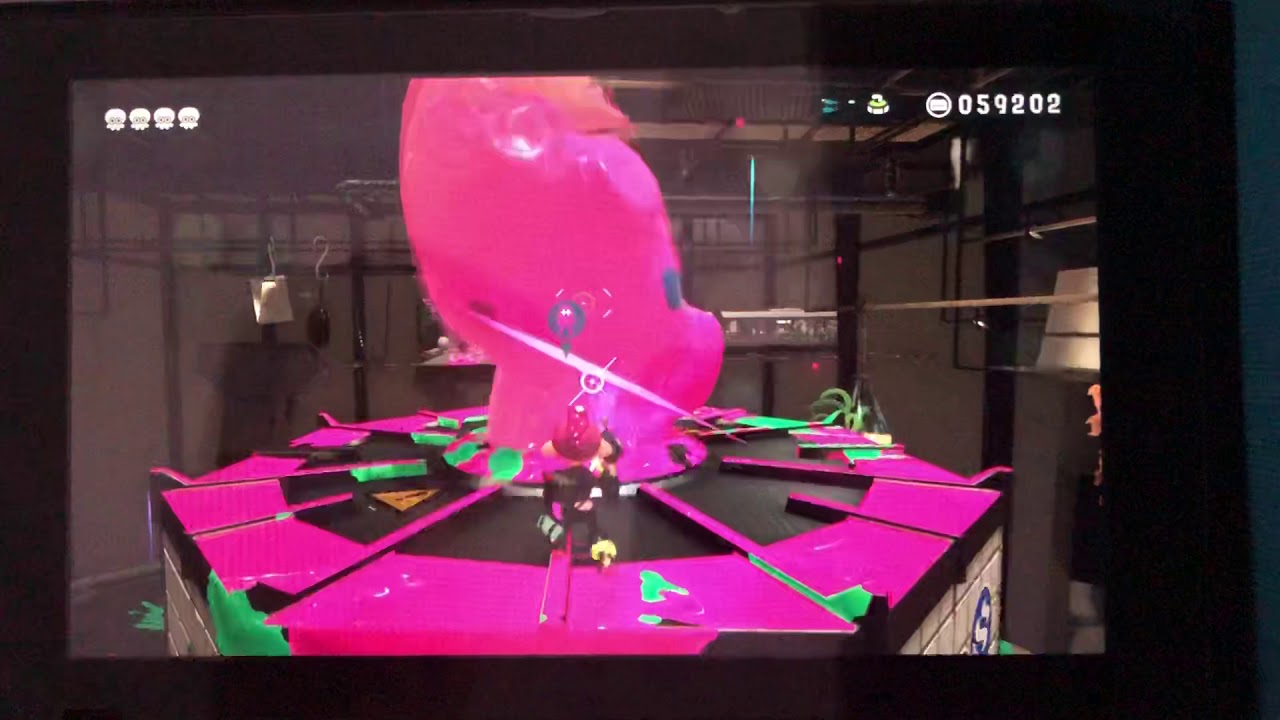 Splatoon 2 Octo Expansion Ep. 7: Return of the CDI Toaster - YouTube