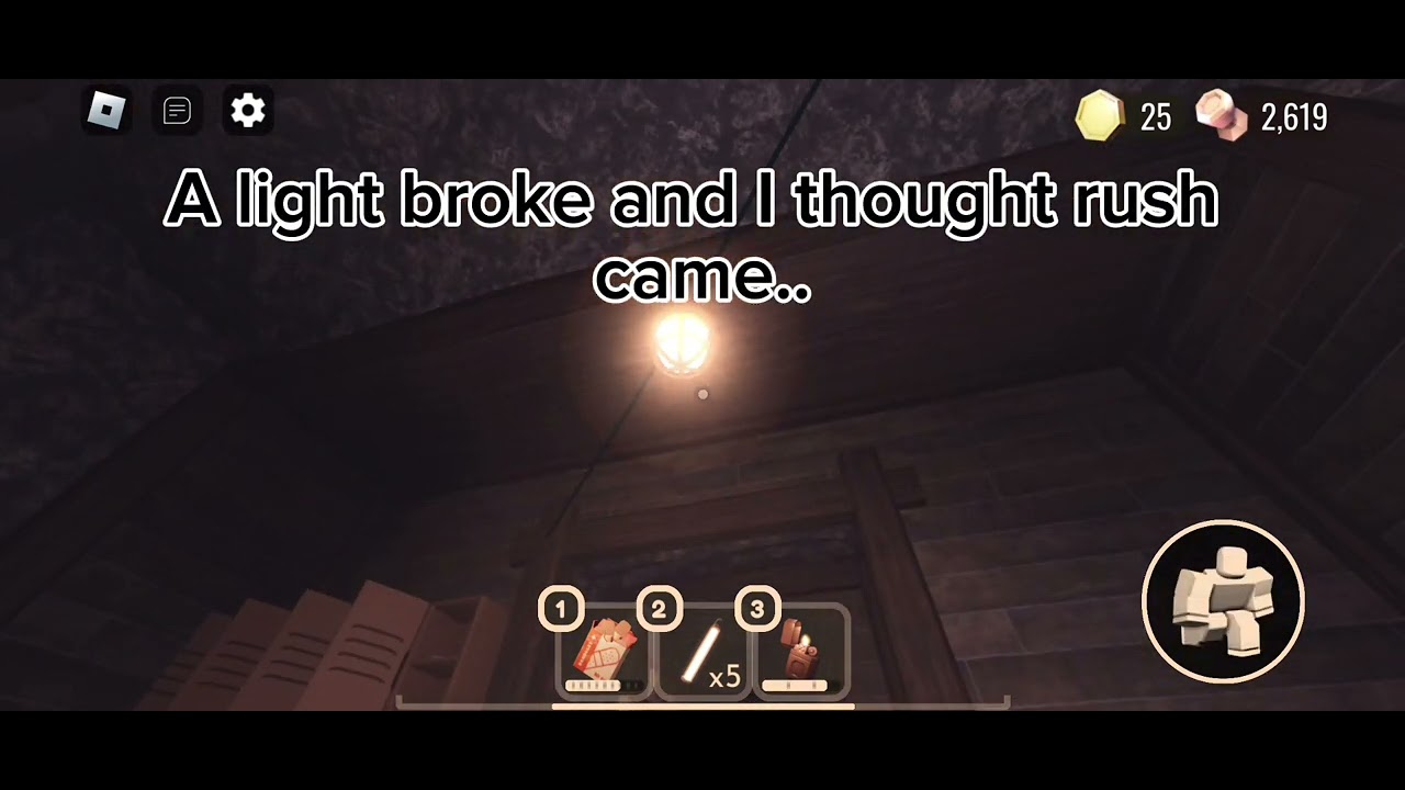 I accidently encountered dread.. | Roblox | Doors | Floor 2 - YouTube