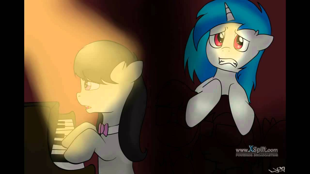 I Am Octavia~mlpsky Youtube