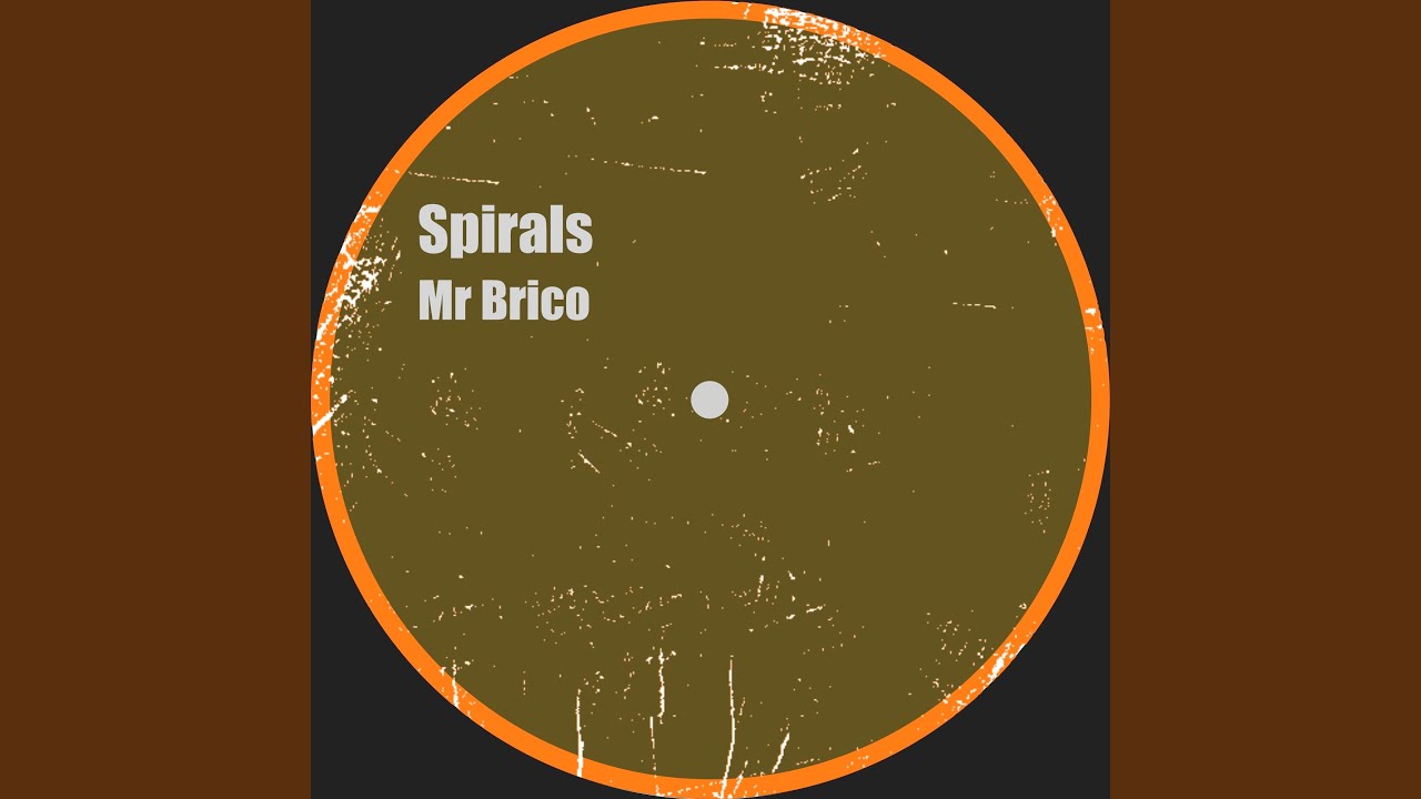 Spirals - YouTube