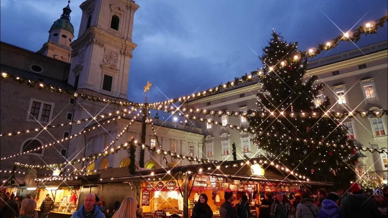 Hören A2 | Deutsch lernen | Hörverstehen - Feste und Feiertage in ...