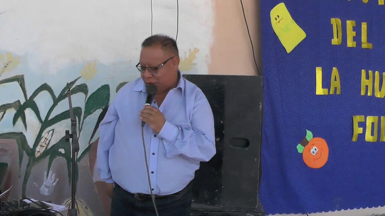 Festival del durasno la humita y el folklore Juella 2026 - YouTube