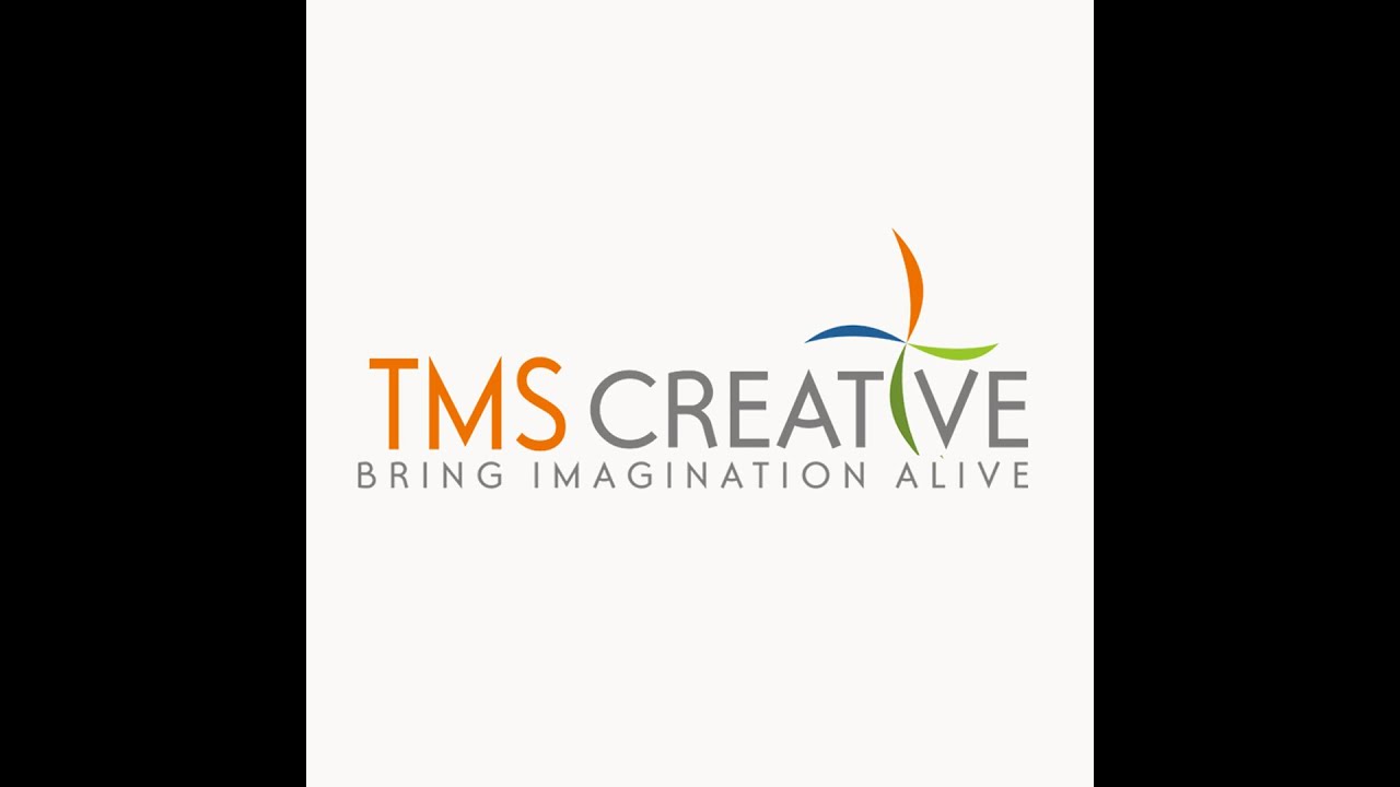 TMS Creative 2020 Compilation Projects - YouTube