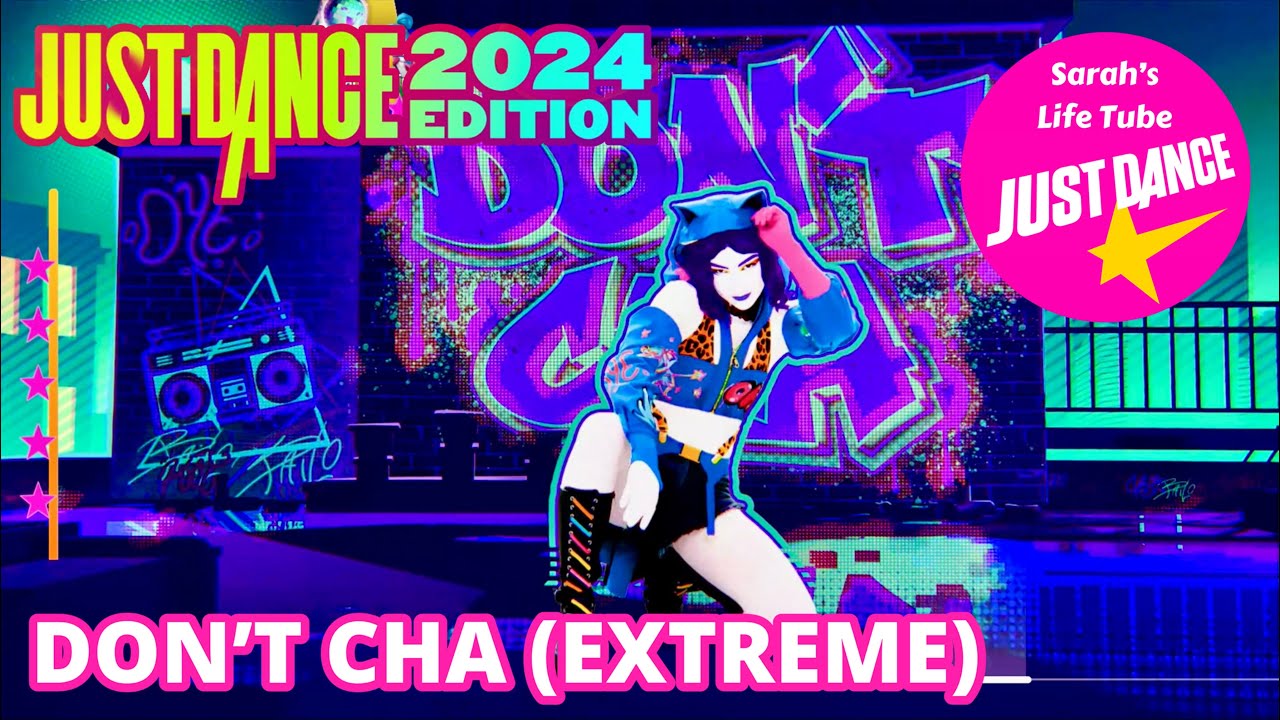 Dont Cha Extreme Ver The Pussycat Dolls Ft Busta Rhymes