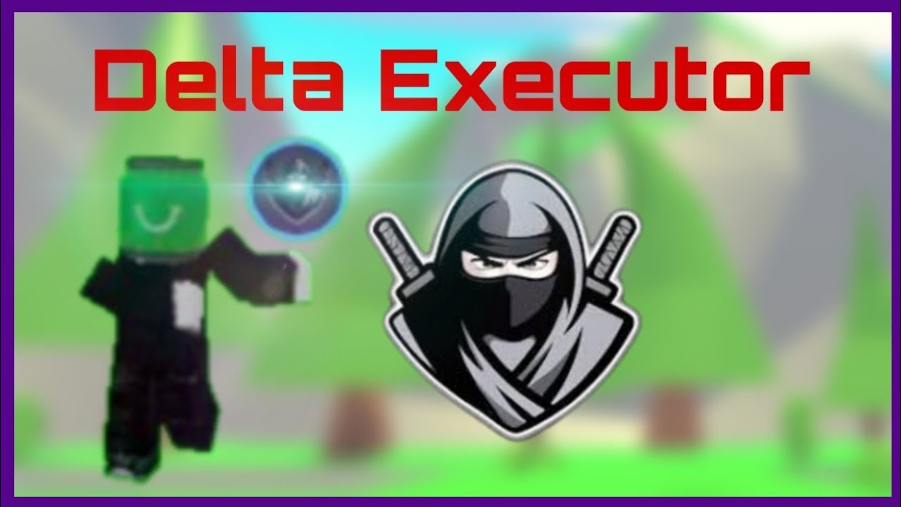 easiest way to get delta executor - YouTube
