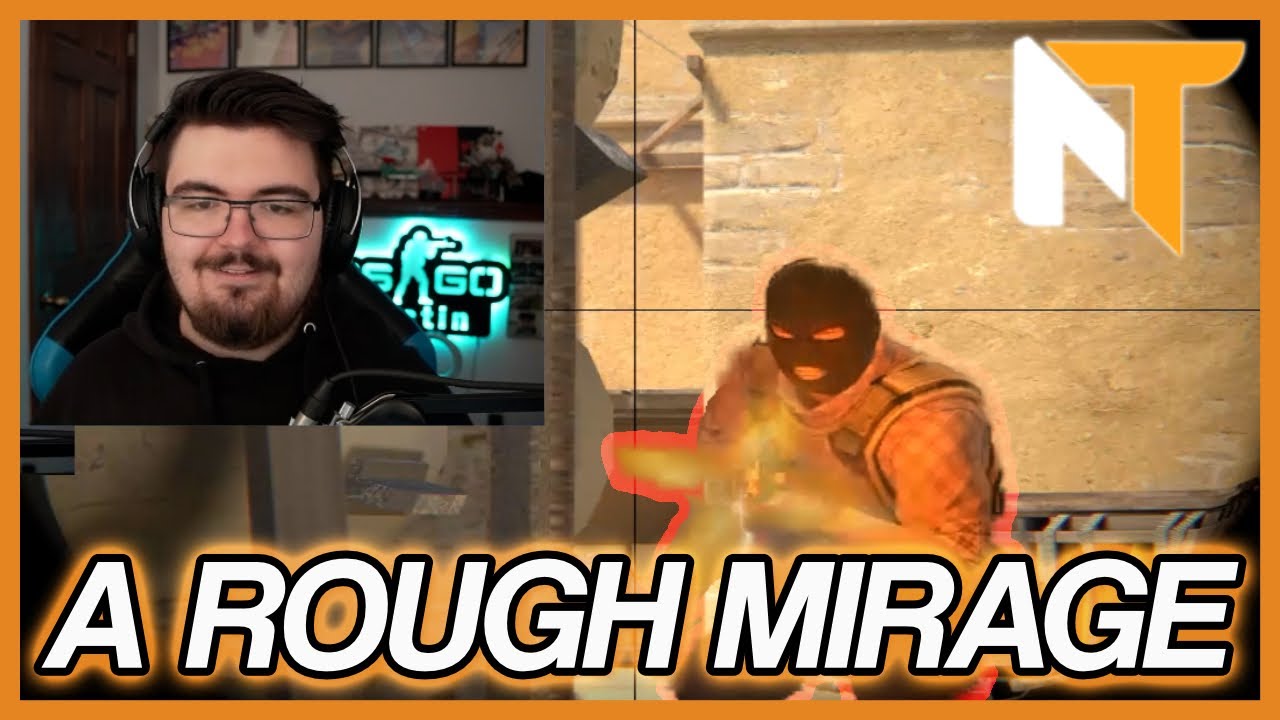 More Mirage This Season?? Calling A Tougher Mirage Game | NuTorious ...