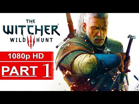 The Witcher 18+