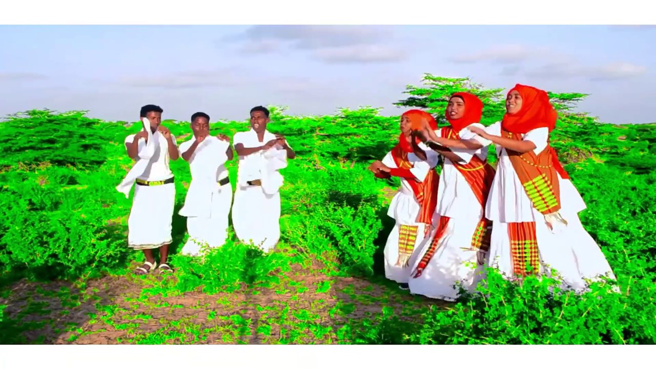 Daawo Dhaanto cajiib ah Waa Fanankii (Cabdi dhaanto) Gobalada dalka ...