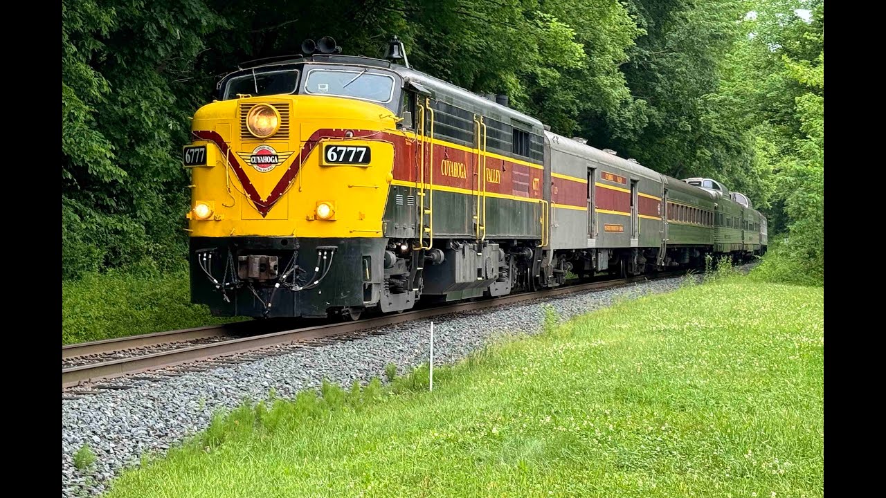 CVSR over the weekend. - YouTube